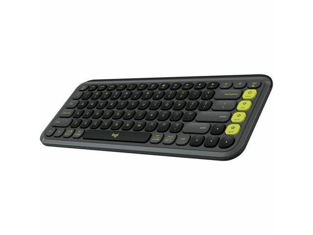 Click here for Logitech POP ICON KEYS Compact Wireless Keyboard... prices