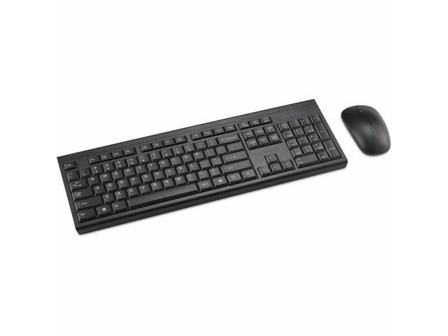 Click here for Kensington KM150 EQ Wireless Desktop Set - USB Typ... prices