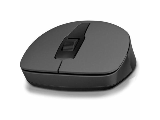 Click here for HP 150 Wireless Mouse (2S9L1AA) - Optical - Wirele... prices