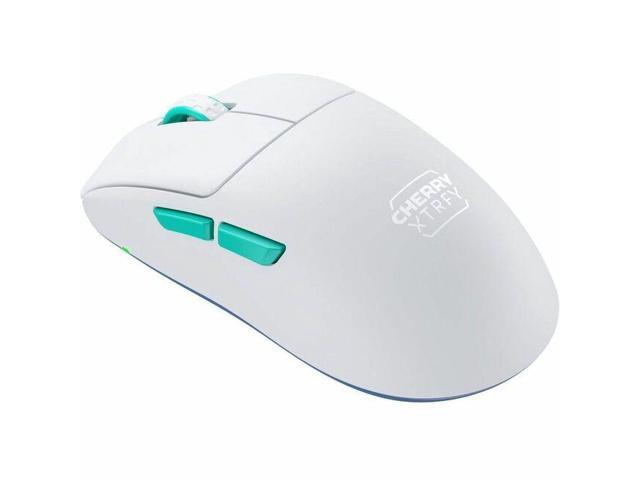 Click here for CHERRY XTRFY M68 Wireless Gaming Mouse - Pixart 33... prices