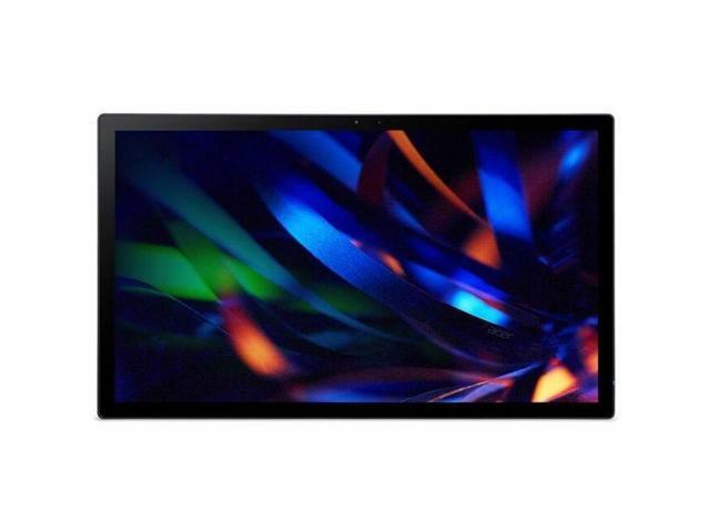 Click here for Acer UT242Y Full HD LCD Monitor - 16:9 - Black - 2... prices