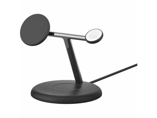 Click here for Belkin BoostCharge Pro Cradle - Wireless - iPhone... prices