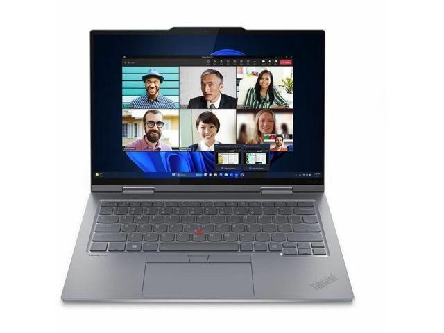 Click here for Lenovo ThinkPad X1 2-in-1 Gen 9 14.0 Touch Screen... prices