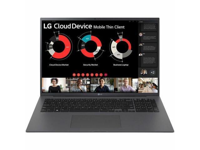 Click here for LG gram 17ZT90R-G. AX34U1 17 Notebook - 8 GB - 256... prices