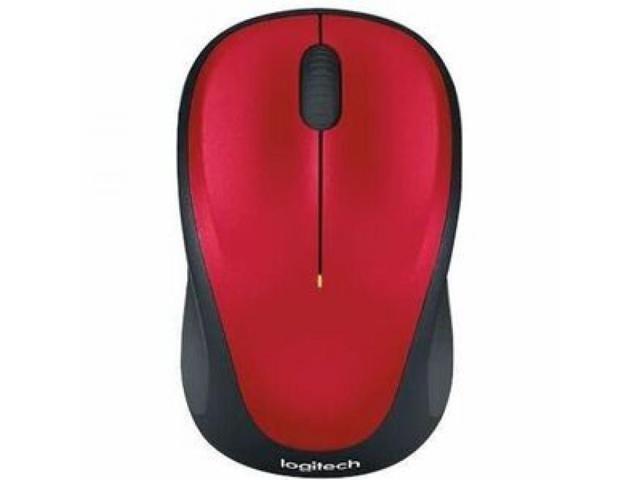 Click here for Logitech Wireless Mouse M317 - Optical - Wireless... prices