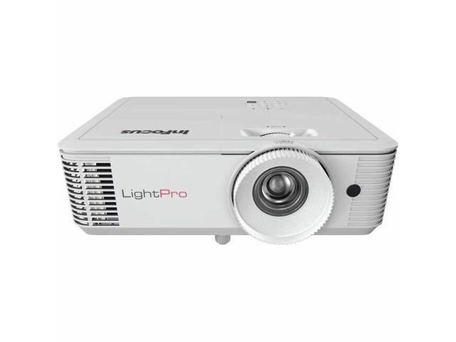 Click here for InFocus Genesis IN0022SL 3D Standard Throw DLP Pro... prices