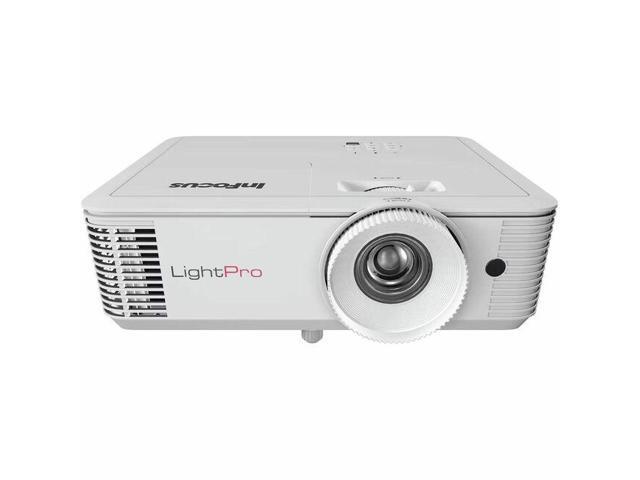 Click here for InFocus Genesis IN0026SL 3D Standard Throw DLP Pro... prices