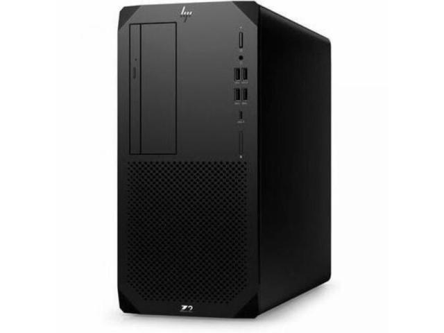Click here for HP Z2 G9 Workstation - 1 x Intel Core i7 14th Gen... prices