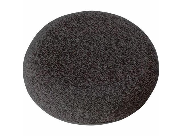 Click here for Poly Ear Cushion - Leatherette - Small prices