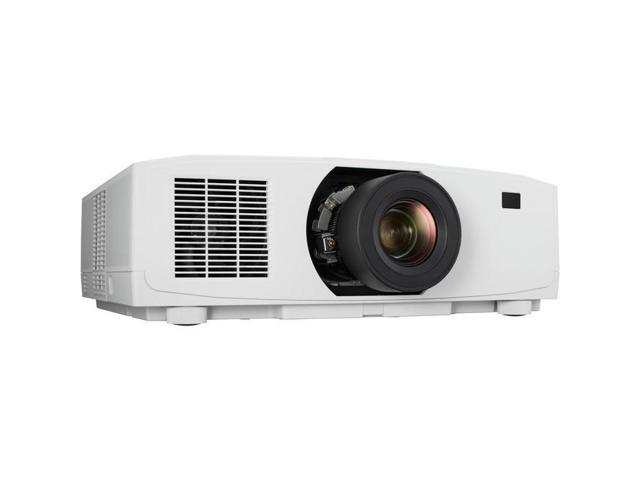 Click here for Sharp NEC Display NP-PV800UL-W1 LCD Projector - 16... prices