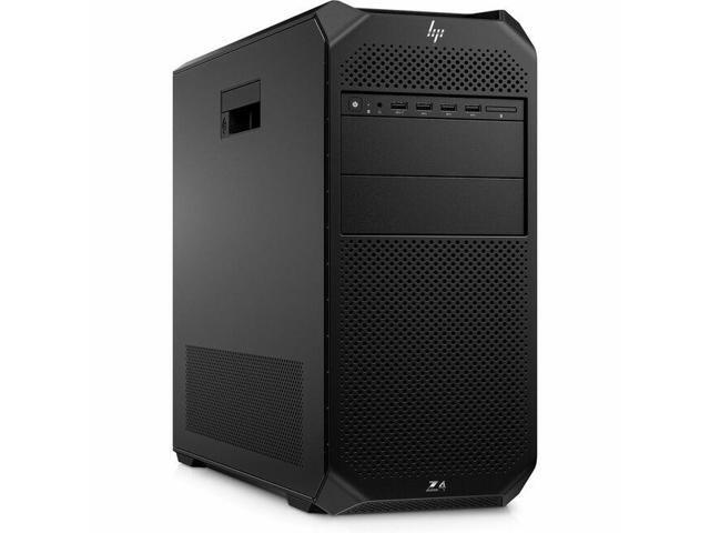Click here for HP Z4 G5 Workstation - 1 x Intel Xeon w3-2535 - 32... prices
