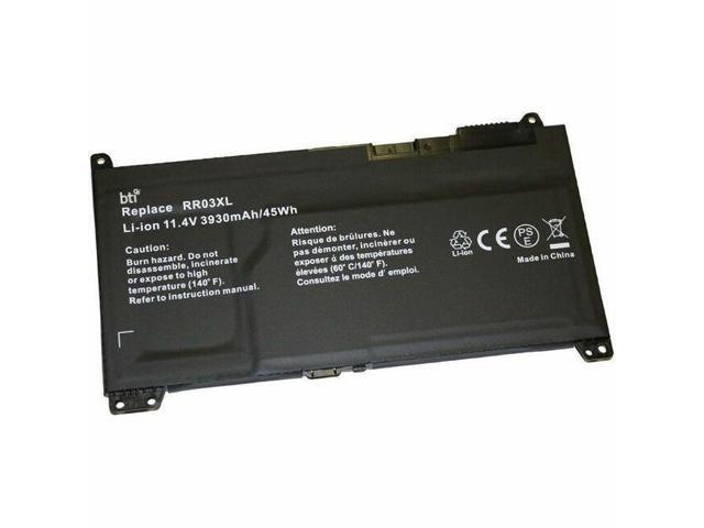 Click here for BTI 851610-855-BTI 11.4V 48WHR LI-ION BATTERY 8514... prices