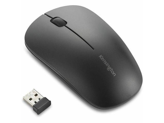Click here for Kensington MY230 EQ Rechargeable Mouse - Wireless... prices