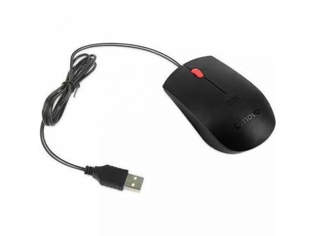Click here for Lenovo Fingerprint Biometric USB Mouse Gen 2 - Opt... prices