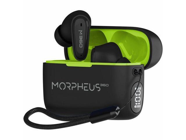 Click here for m360 TW1800B Nemesis True Wireless Earbuds - Bluet... prices