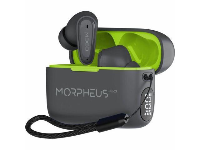 Click here for m360 Nemesis True Wireless Earbuds - Bluetooth Hea... prices