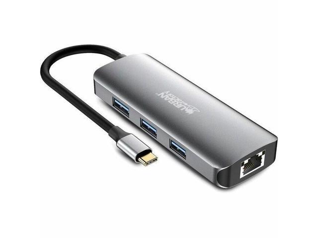 Click here for Urban Factory HUBEE Docking Station - for Notebook... prices