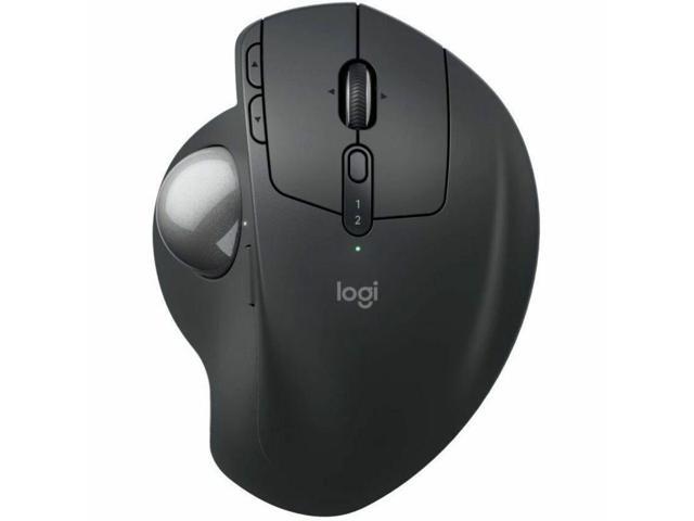 Click here for Logitech MX Ergo S Plus Advanced Wireless Trackbal... prices