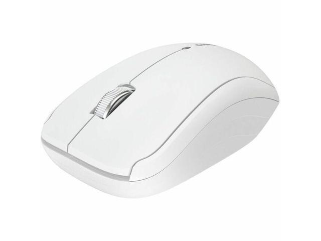 Click here for CHERRY MW 2200 Compact Wireless Laptop Mouse - Whi... prices