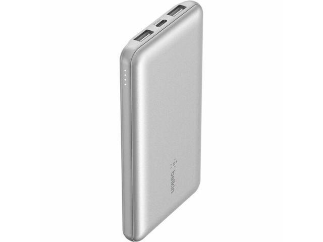 Click here for Belkin 15W 3-port USB Power Bank - 10K mAh - 2xUSB... prices