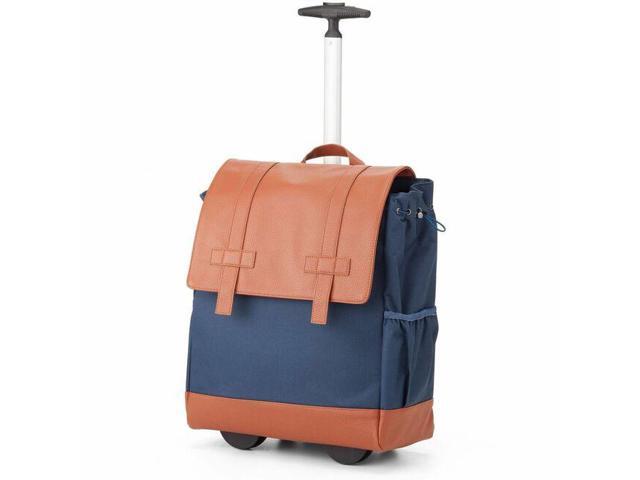 Click here for Francine Collection Wheels Up Carrying Case (Rolli... prices