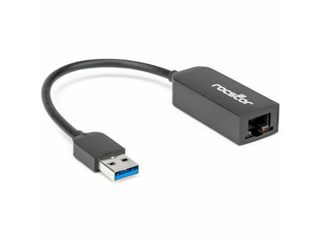 Click here for PREMIUM 2.5GBE USB-A TO ETHERNET ADAPTER - USB 3.0... prices