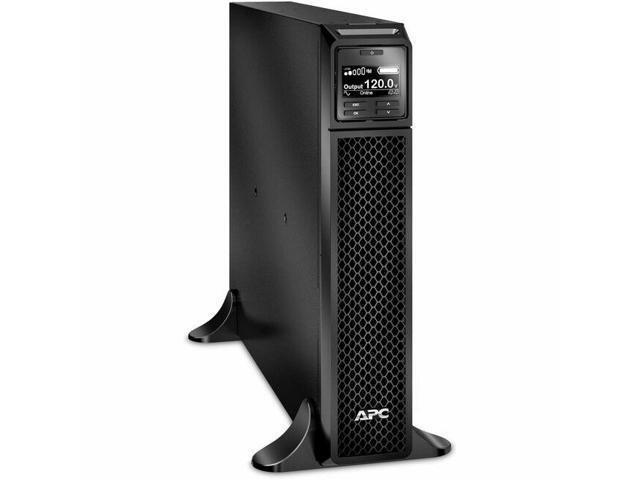 Click here for [TAA] APC Smart-UPS On-Line  3kVA  Rack/Tower  120... prices