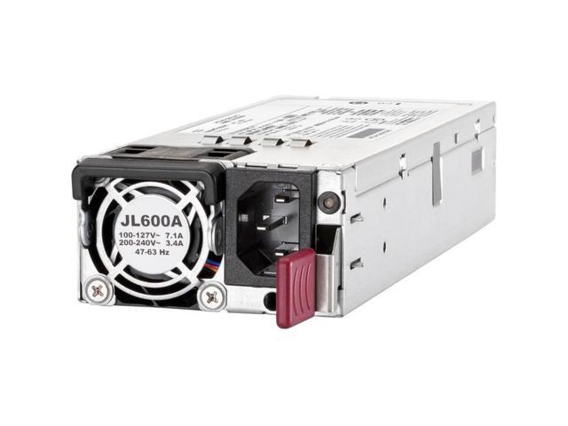 Click here for HPE X391 550W Port to Power AC Power Supply - Exte... prices