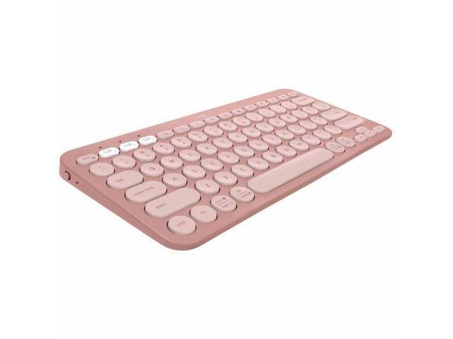Click here for Logitech Pebble Keys 2 K380S Bluetooth Keyboard  T... prices