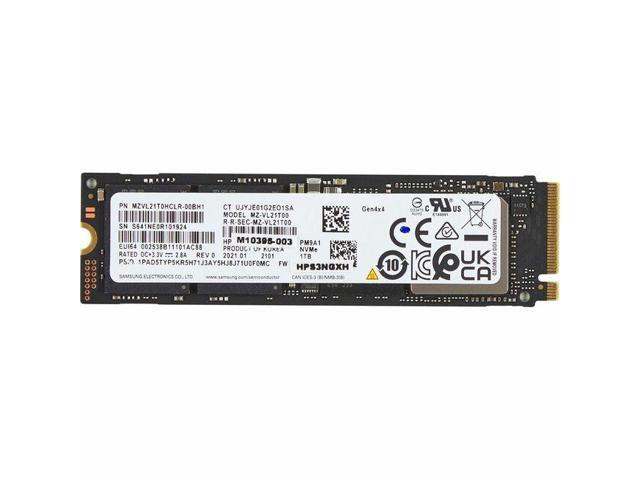 Click here for HP 1 TB Solid State Drive - M.2 2280 Internal - PC... prices