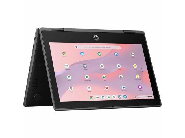 Click here for HP Fortis X360 11.6 Touchscreen Chromebook 8GB 64G... prices