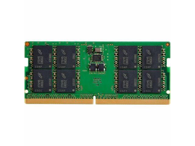 Click here for HP 32 GB DDR5-5600/PC5-44800 DDR5 SDRAM For Notebo... prices