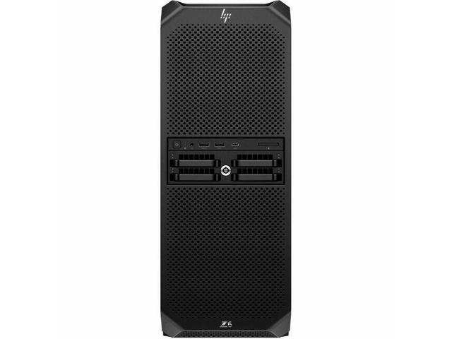 Click here for HP Z6 G5 A Workstation - 1 x AMD Ryzen Threadrippe... prices