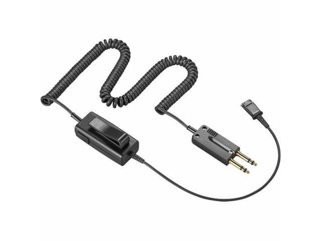 Click here for Poly SHS 1926-15 Inline Amp 6 Wire PJ-7 Connector... prices