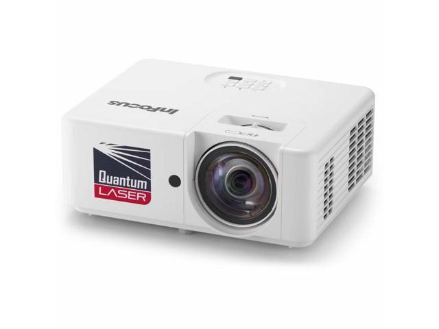 Click here for InFocus Nemesis II IN1028ST Short Throw DLP Projec... prices