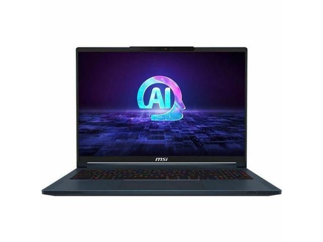 Click here for MSI Stealth 16 AI  16 QHD+ 240Hz Display  Ultra Th... prices