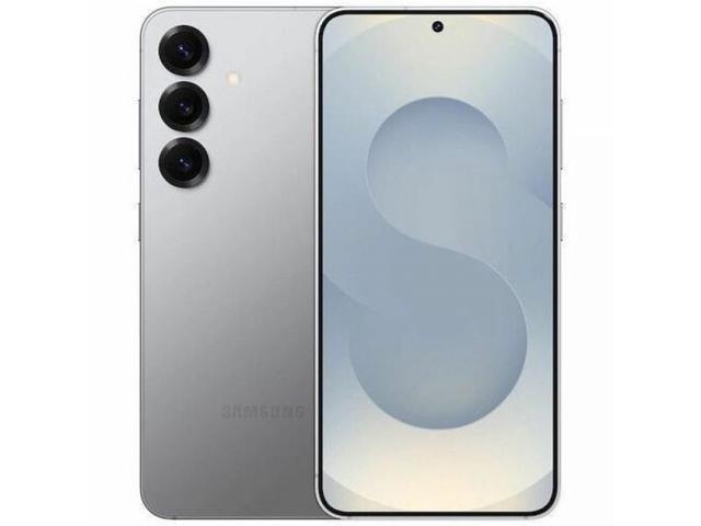 Click here for Samsung Galaxy S25 SM-S931U1 256 GB Smartphone - 6... prices