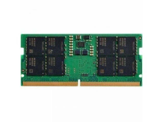 Click here for HP 16GB DDR5 5600 SODIMM Memory (AL0M6AA) prices