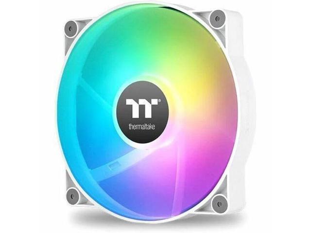 Click here for Thermaltake CT200 ARGB PWM Fan Single Pack  PWM Co... prices