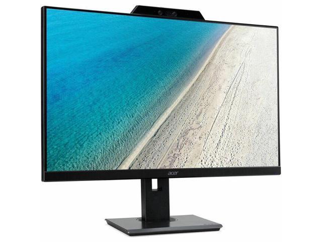 Click here for Acer Vero B247Y D6 24 Class Webcam LCD Monitor - 1... prices