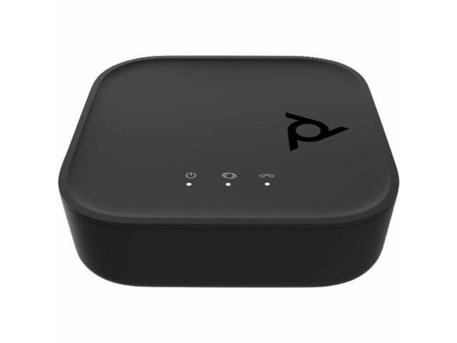 Click here for HP Poly ATA 400 VoIP Gateway - 1 x RJ-45 - 1 x FXS... prices