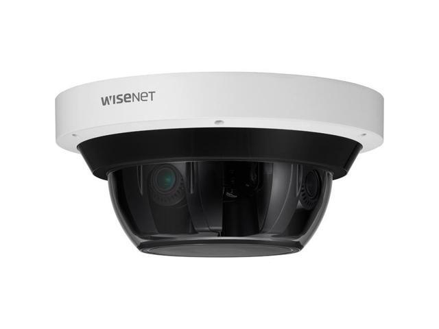Click here for Wisenet PNM-9085RQZ1 20 Megapixel Network Camera -... prices