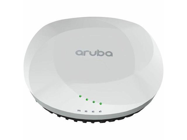 Click here for HPE AP-615 Tri Band IEEE 802.11 a/b/g/n/ac/ax 3.60... prices