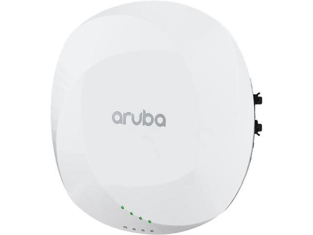 Click here for HPE AP-615 Tri Band 802.11ax 3.60 Gbit/s Wireless... prices