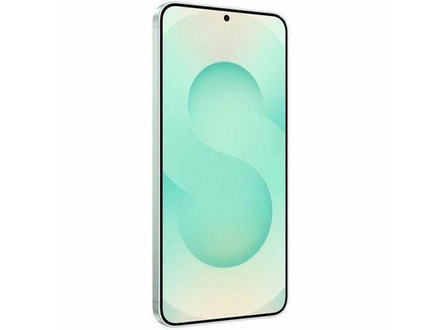 Click here for Samsung Galaxy S25+ SM-S936U1 256 GB Smartphone -... prices