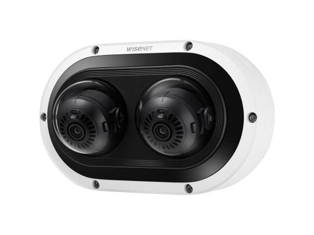 Click here for Wisenet PNM-12082RVD 6 Megapixel Outdoor Network C... prices