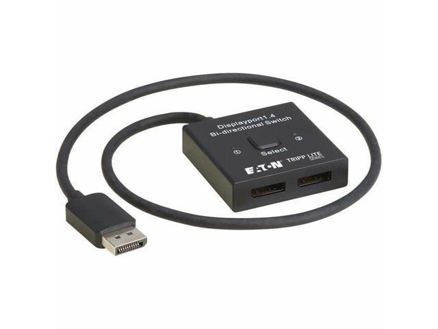 Click here for Eaton Tripp Lite Series 2x1 Bi-Directional Display... prices