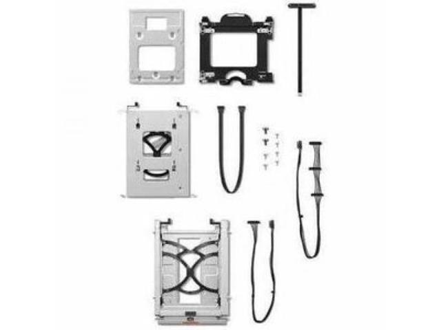 Click here for Lenovo ThinkStation Storage Kit - Brown Box prices