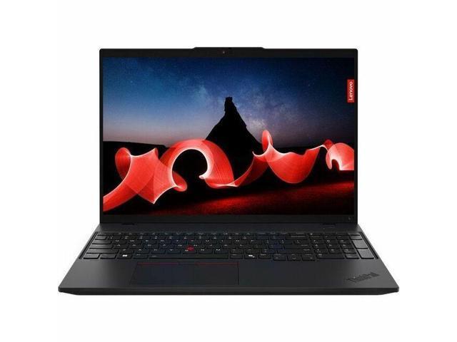 Click here for Lenovo ThinkPad L16 Gen 1 21L3001RUS 16 Touchscree... prices