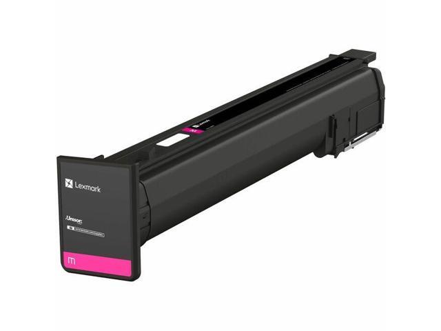 Click here for Lexmark Original Laser Toner Cartridge - Box - Ret... prices